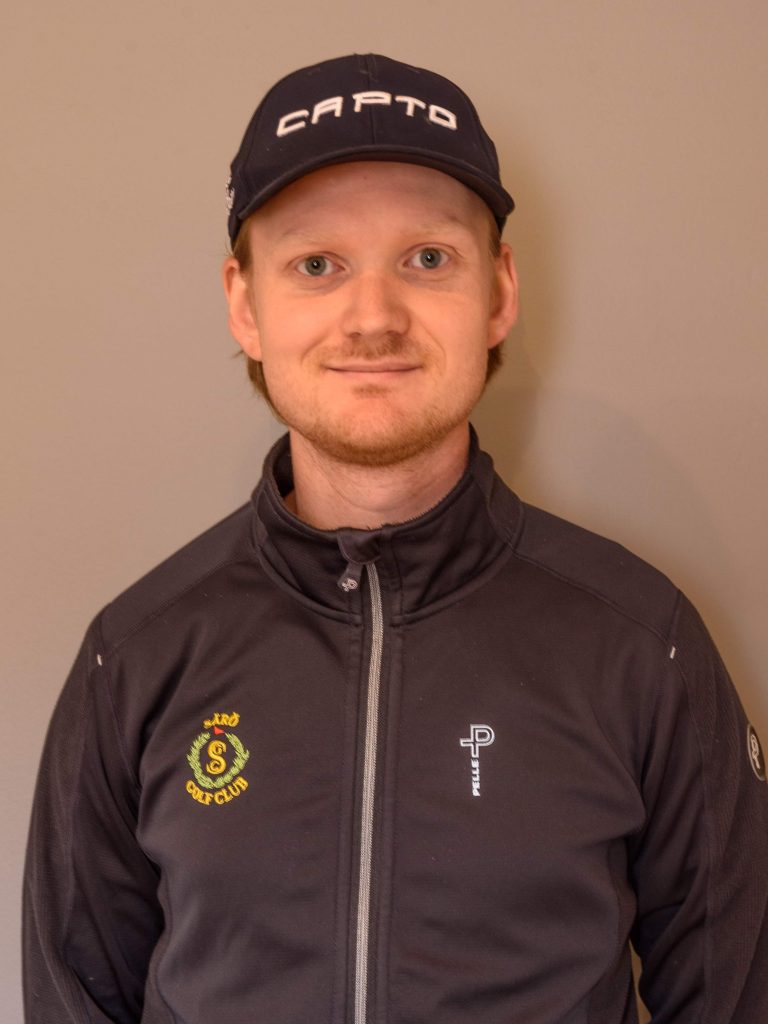 Kontakt oss - Särö Golf Club